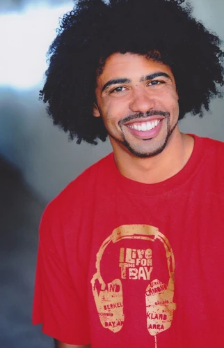 Daveed Diggs | Wonder Wiki | Fandom