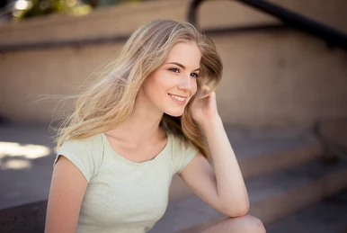 Miranda Wonder Character Profiles