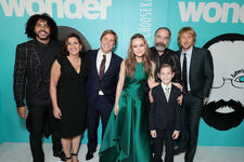 Cast/Gallery | Wonder Wiki | Fandom