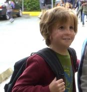 August Pullman/Gallery | Wonder Wiki | Fandom