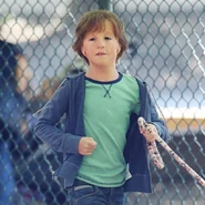 August Pullman/Gallery | Wonder Wiki | Fandom