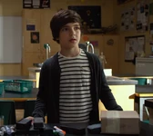 Julian Albans/Gallery | Wonder Wiki | Fandom