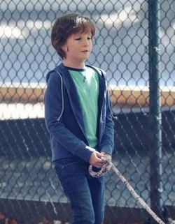 Wonder Auggie