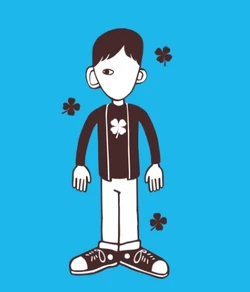 Wonder Book Auggie