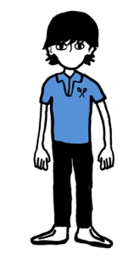 Julian Albans/Gallery | Wonder Wiki | Fandom