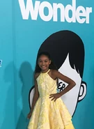 Summer Dawson/Gallery | Wonder Wiki | Fandom