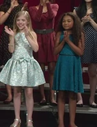 Summer Dawson/Gallery | Wonder Wiki | Fandom