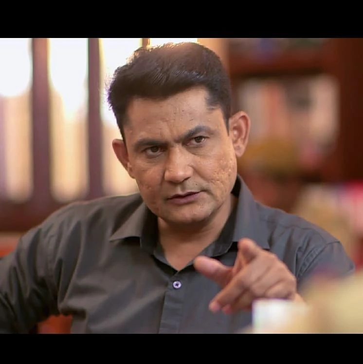 Sanjeev Tyagi | Wonder Wiki | Fandom