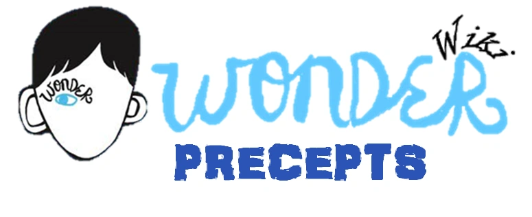 Precepts | Wonder Wiki | Fandom