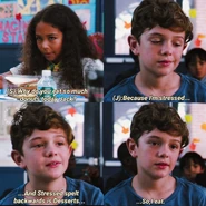 Summer Dawson/Gallery | Wonder Wiki | Fandom