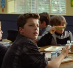 Amos Conti | Wonder Wiki | Fandom