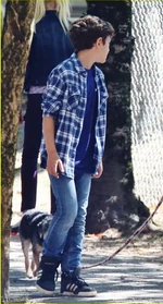 Jack Will/Gallery | Wonder Wiki | Fandom