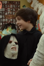 Julian Albans/Gallery | Wonder Wiki | Fandom