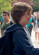 August Pullman/Gallery | Wonder Wiki | Fandom