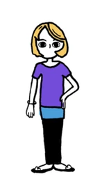 Charlotte Cody/Gallery | Wonder Wiki | Fandom