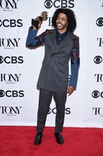 Daveed Diggs/Gallery | Wonder Wiki | Fandom