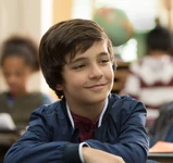 Julian Albans/Gallery | Wonder Wiki | Fandom
