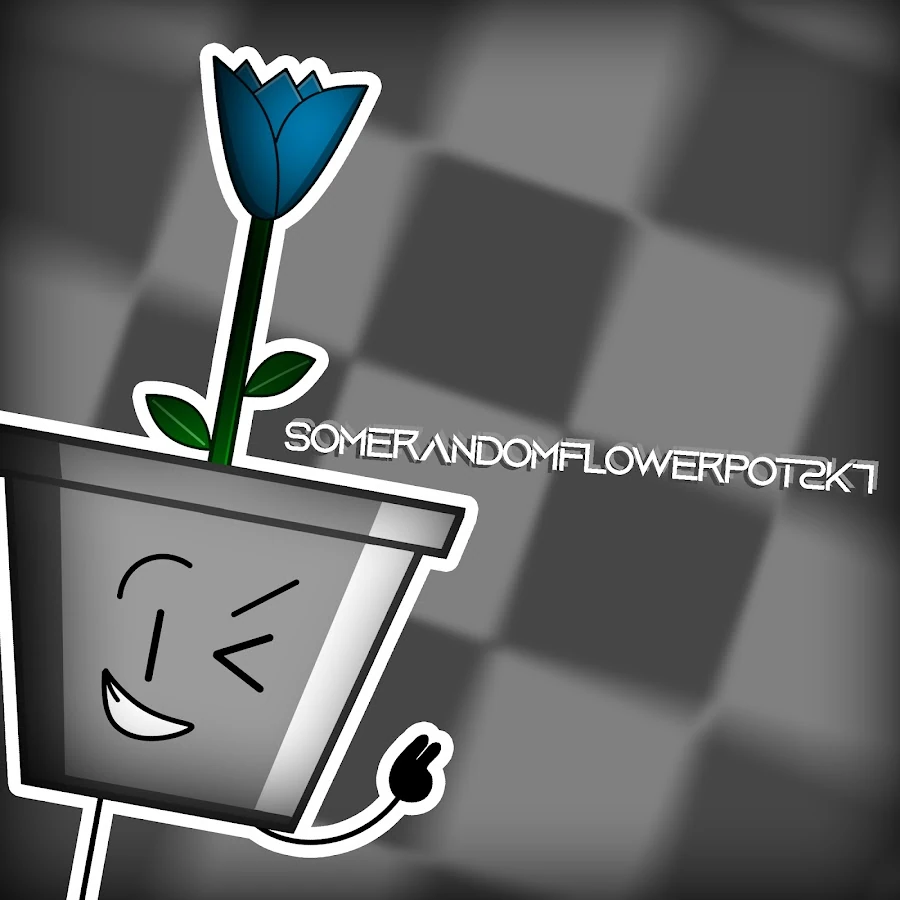 somerandomflowerpot2k7 | RJTheVideoSystemOperator2K7 Wiki | Fandom
