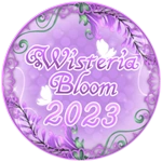 Wisteria Bloom 2023 | Royalty Kingdom 2 Wiki | Fandom