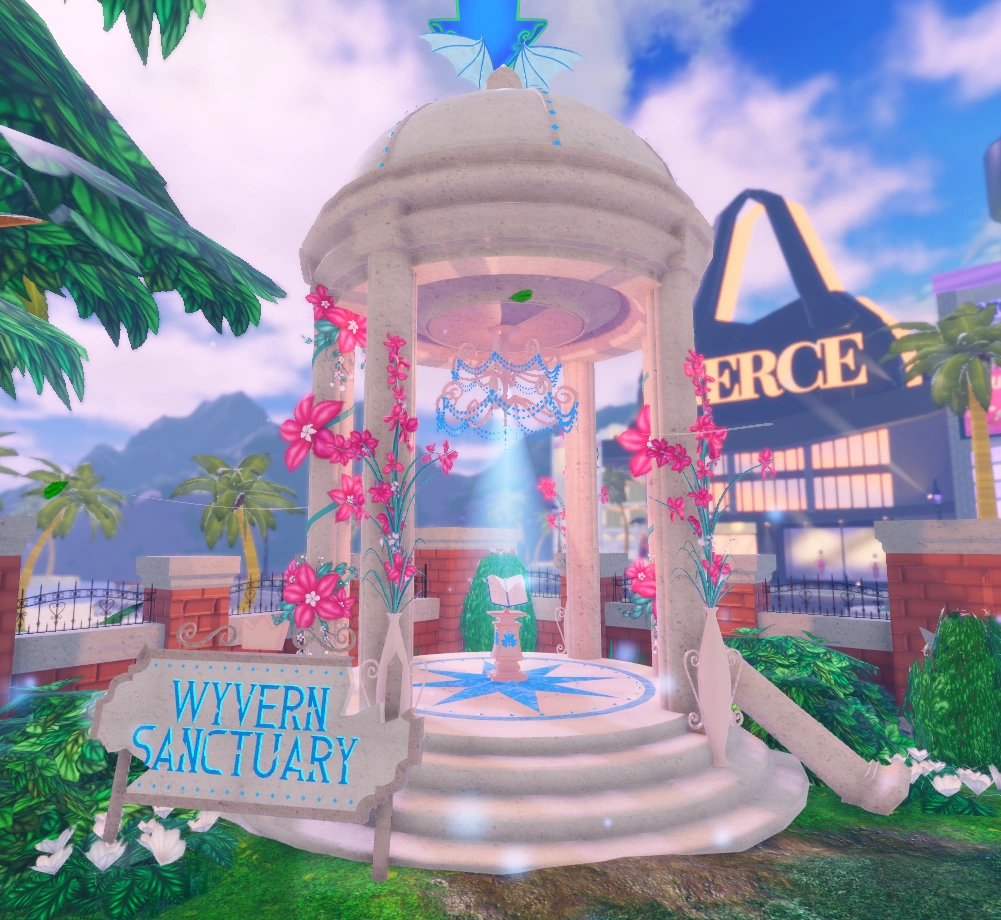 SolarGarden 2023 | Royalty Kingdom 2 Wiki | Fandom