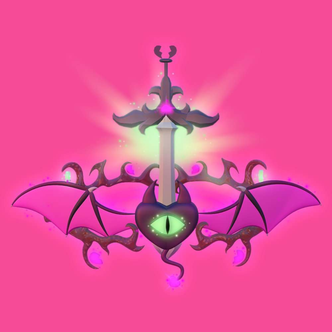 Love Torment Halo | Royalty Kingdom 2 Wiki | Fandom