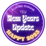 New year 2023 | Royalty Kingdom 2 Wiki | Fandom