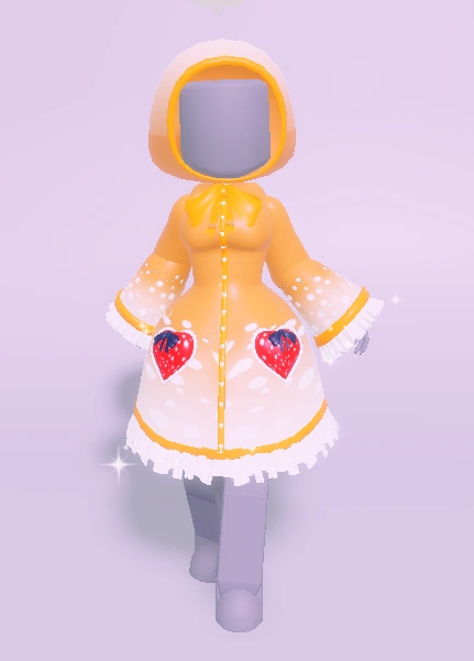 Toadstool Teardrops Set | Royalty Kingdom 2 Wiki | Fandom