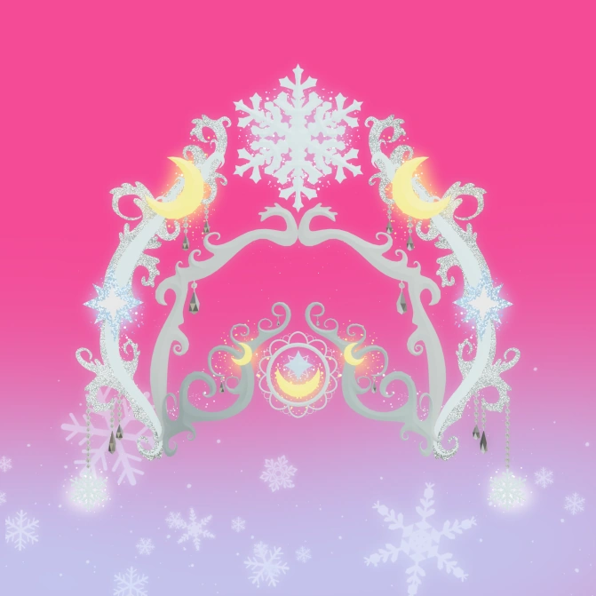 Winter's Wish Halo | Royalty Kingdom 2 Wiki | Fandom