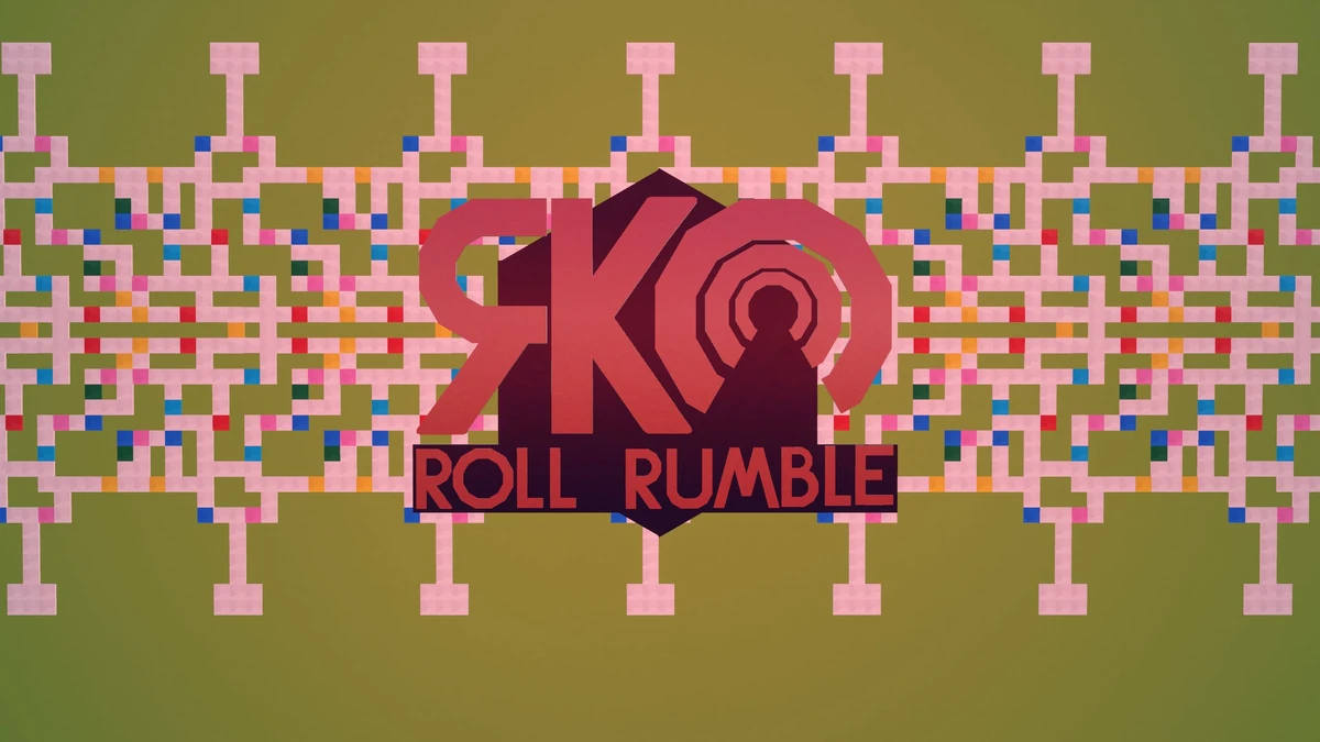 RKC: Roll Rumble | RKC Wiki | Fandom