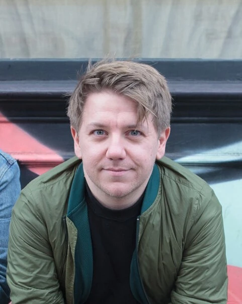 Daniel Krupa | RKG Wiki | Fandom