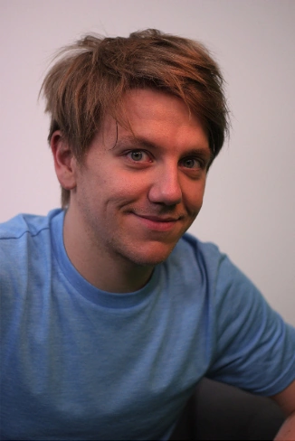 Daniel Krupa | RKG Wiki | Fandom