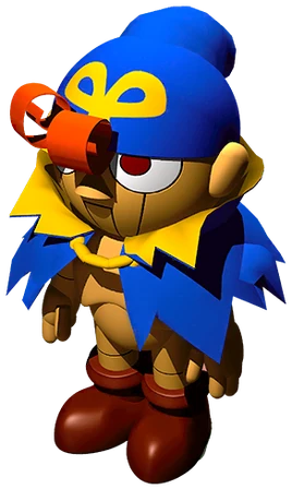 Geno | Rakenzarn Tales Wiki | Fandom