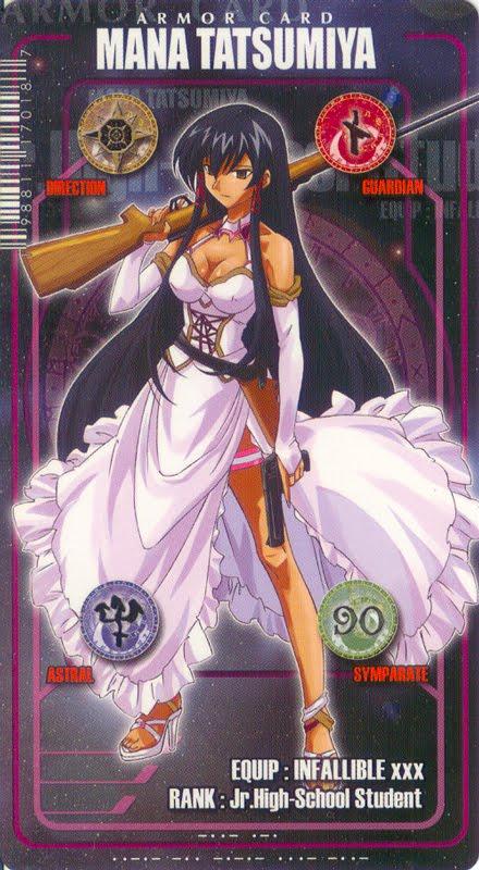 Mana Tatsumiya Rakenzarn Tales Wiki Fandom