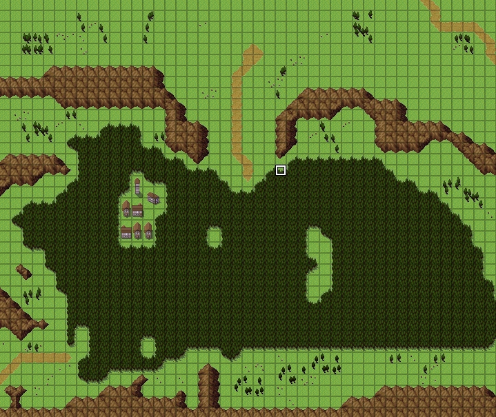 Da'fur Region | Rakenzarn Tales Wiki | Fandom