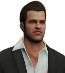 Frank West | Rakenzarn Tales Wiki | Fandom