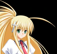 Spiritia Rosenberg | Rosenkreuzstilette Wiki | Fandom