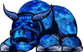 Ice Behemoth | Rosenkreuzstilette Wiki | Fandom