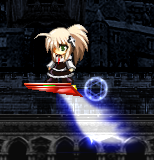 Silberflügel "Zwei" | Rosenkreuzstilette Wiki | Fandom