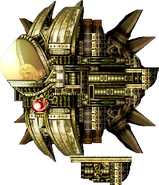 Iris Machine | Rosenkreuzstilette Wiki | Fandom