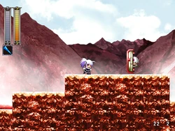 Nosdu Mountains | Rosenkreuzstilette Wiki | Fandom