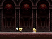 Imperial Training Hall | Rosenkreuzstilette Wiki | Fandom