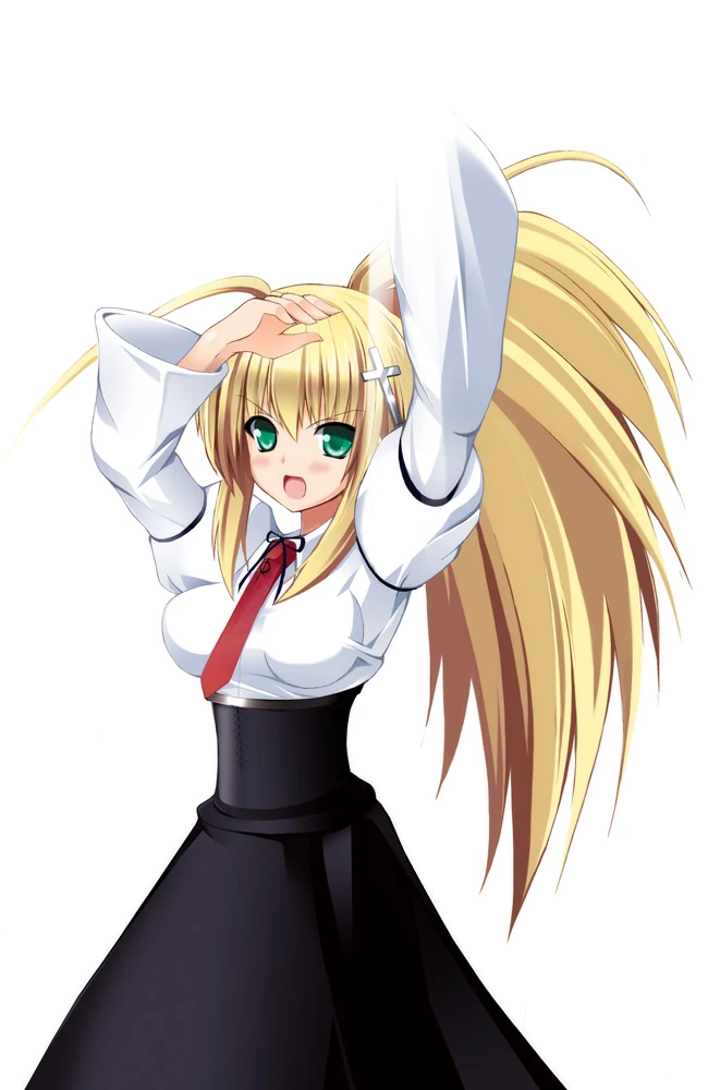 Spiritia | Wiki Rosenkreuzstilette | Fandom