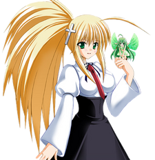 Spiritia Rosenberg | Rosenkreuzstilette Wiki | Fandom