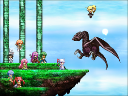 Spiritia Rosenberg | Rosenkreuzstilette Wiki | Fandom