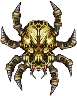 Bosspider | Wiki Rosenkreuzstilette | Fandom