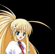 Spiritia Rosenberg | Rosenkreuzstilette Wiki | Fandom