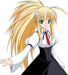 Spiritia Rosenberg | Rosenkreuzstilette Wiki | Fandom