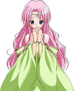 Liebea Palesch | Rosenkreuzstilette Wiki | Fandom