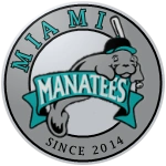 Miami Manatees | Rlb Wiki | Fandom