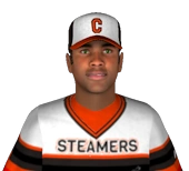 Cleveland Steamers | Rlb Wiki | Fandom